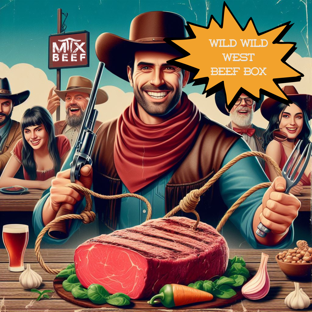 WILD WILD WEST BEEF BOX – MTXBeef